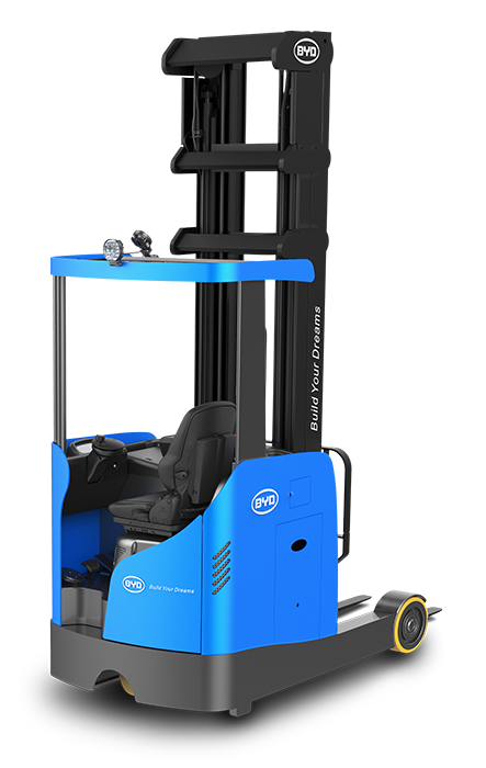 Sit Down Reach RTR16 Manufacturer_Supplier_Price - Shandong Qiancheng ...