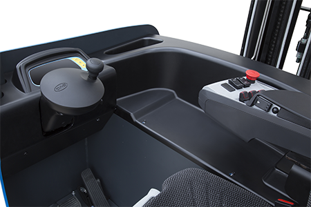 Sit Down Reach RTR16 Manufacturer_Supplier_Price - Shandong Qiancheng ...