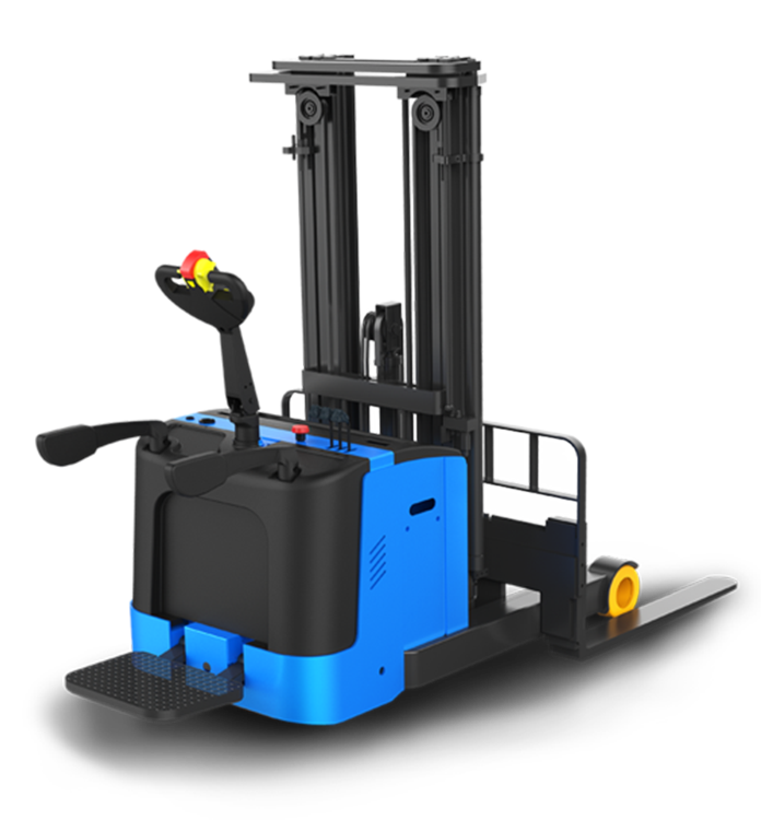 Walk-Behind Pallet Stacker Manufacturer_Supplier_Price - Shandong ...