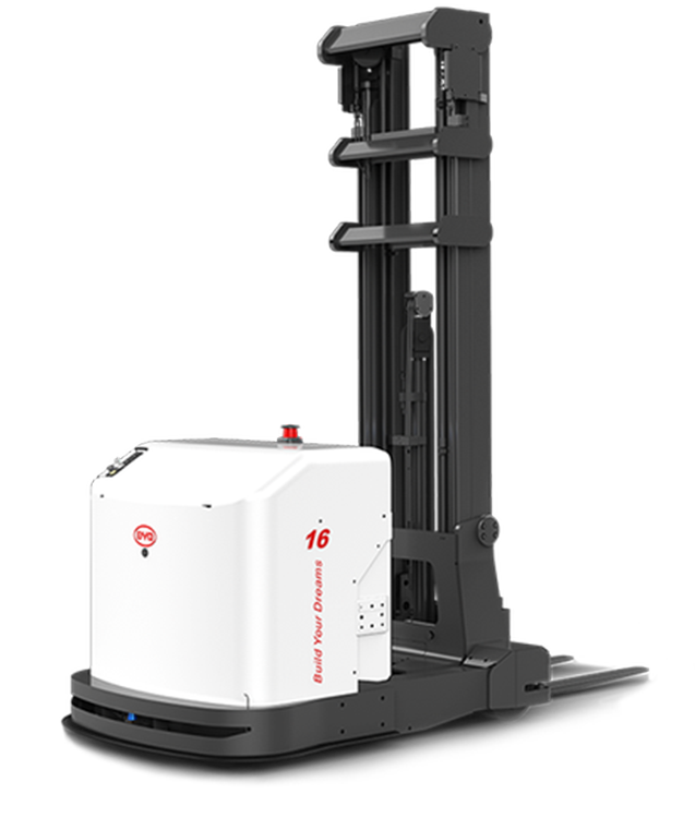 Automated Stacker AS14MPW Manufacturer_Supplier_Price - Shandong ...