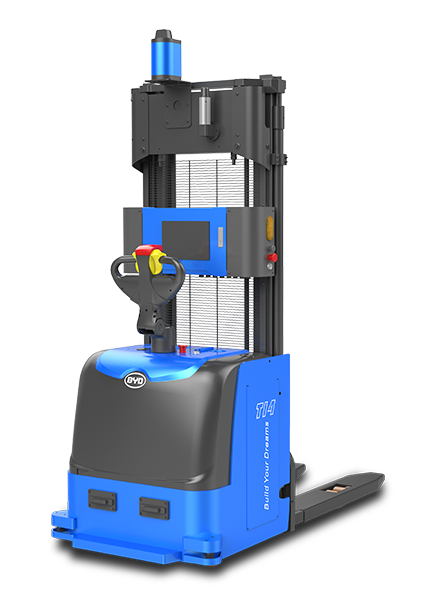 Automated Stacker AS14MPW Manufacturer_Supplier_Price - Shandong ...