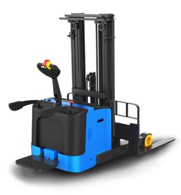 Walk-Behind Pallet Stacker Manufacturer_Supplier_Price - Shandong ...