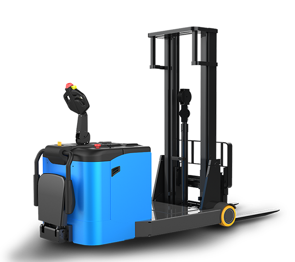 BYD Electric Stand up Stacker EPS14P Manufacturer_Supplier_Price ...