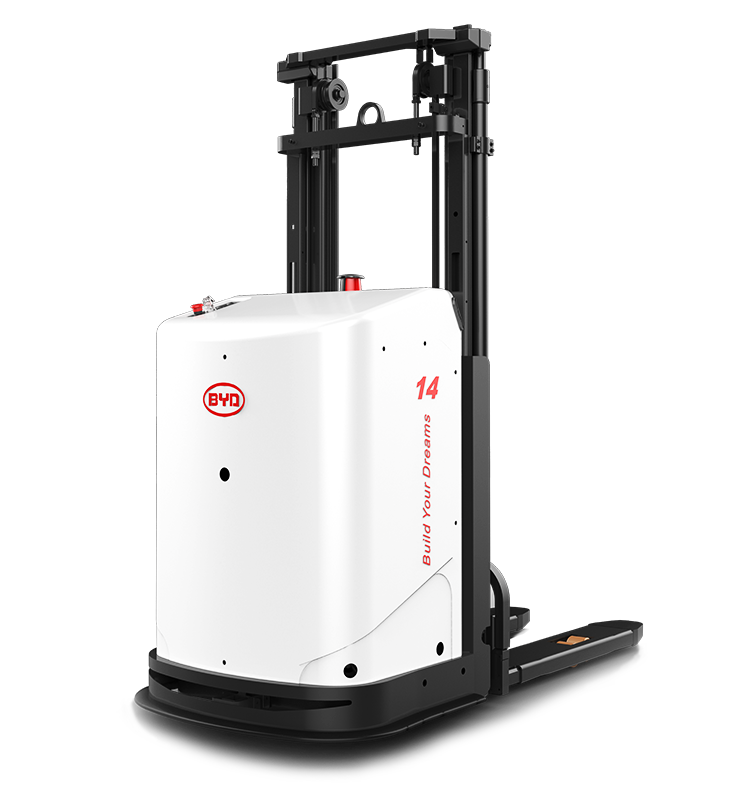 Forklift_BYD_New Energy vehicles_Electrical Forklift-Shandong Qiancheng ...